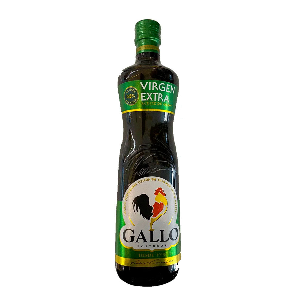 ACEITE DE OLIVA EXTRA VIRGEN GALLO 500ML – LaVerdureria